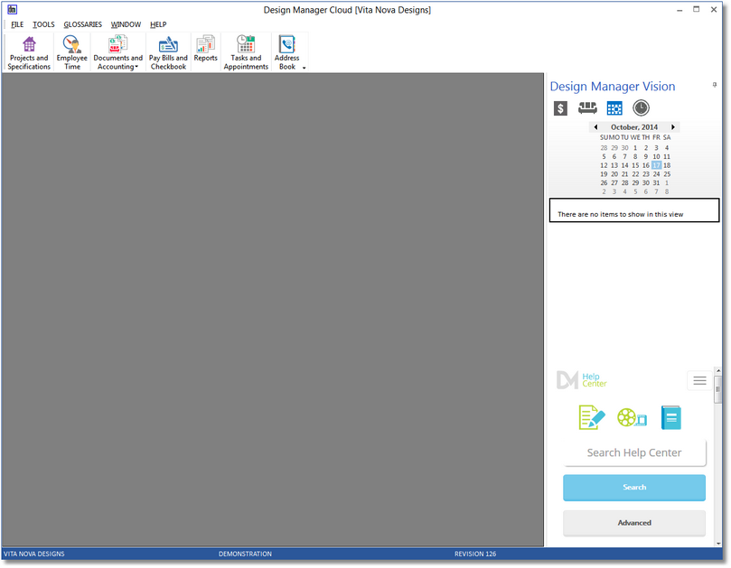 Design Manager Cloud Manual